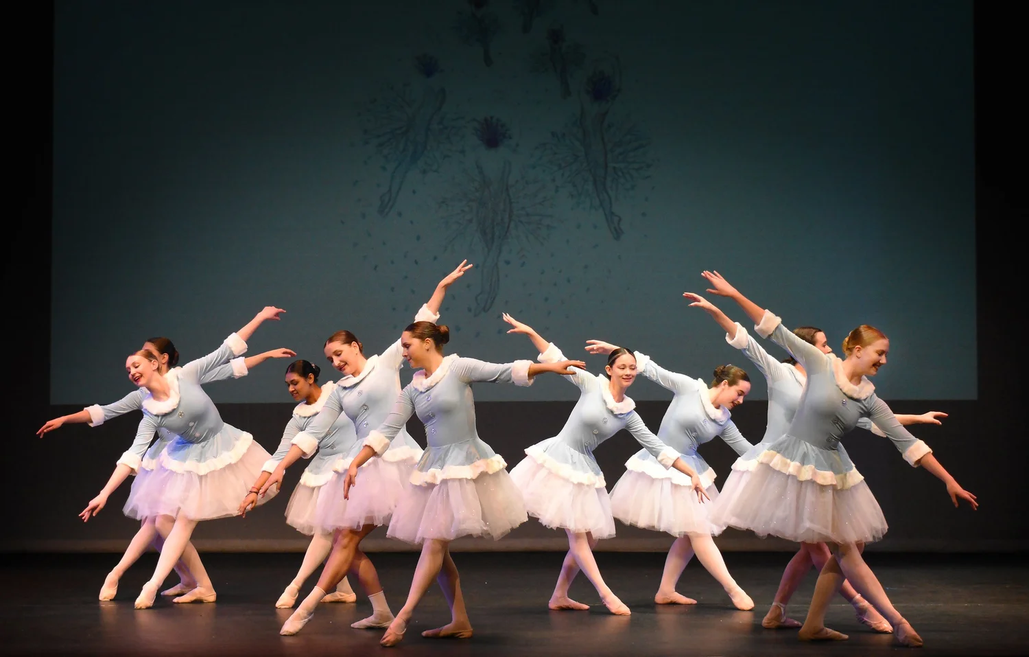 Our People — St Paul's Dance Studio