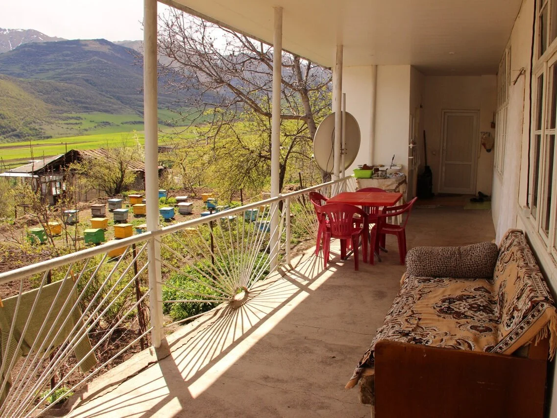 Tatev Information Center