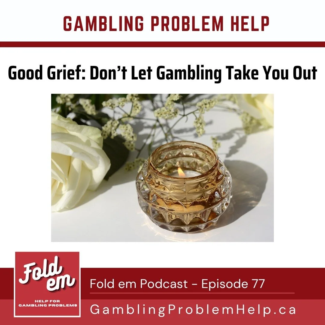 Gambling Problem Help