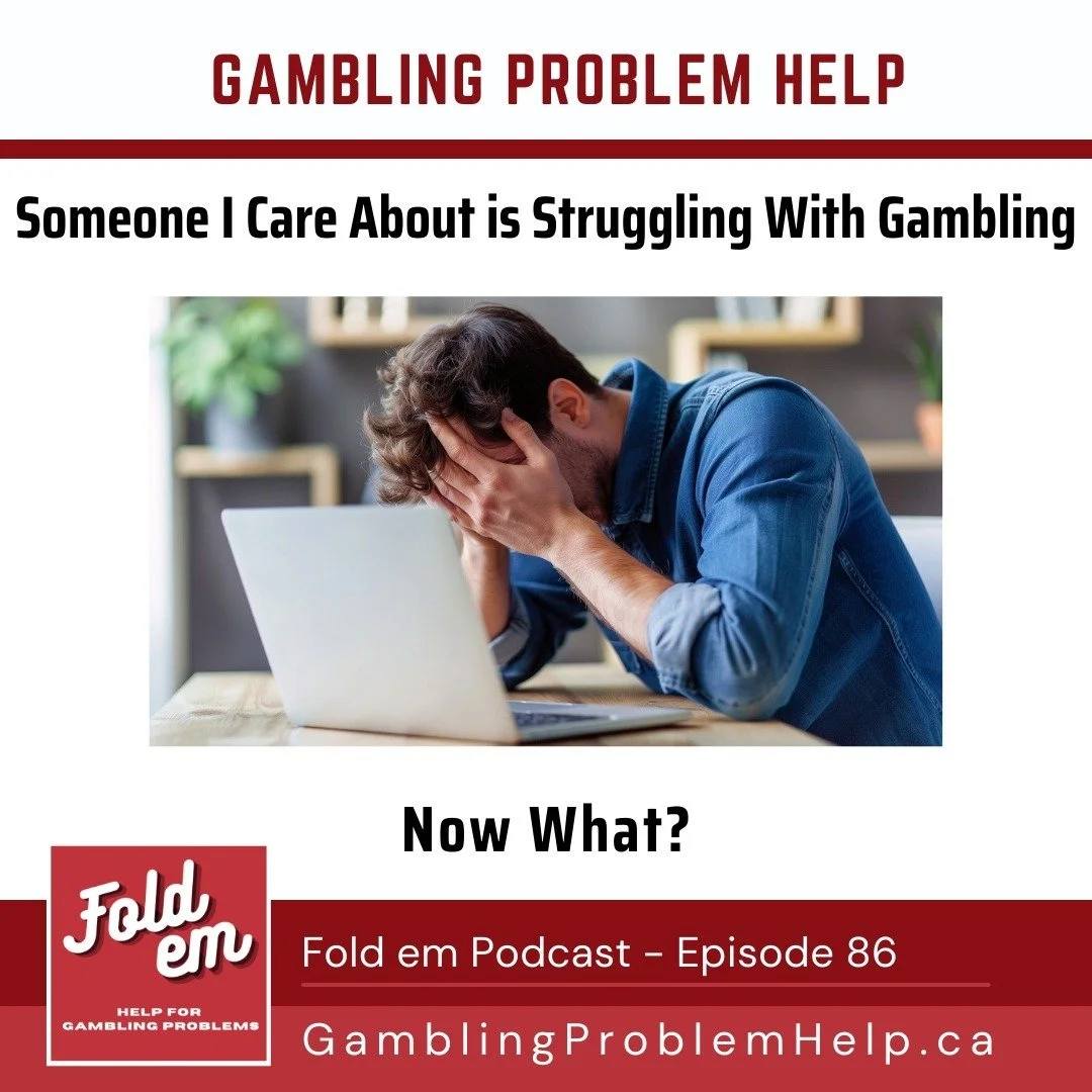 Gambling Problem Help