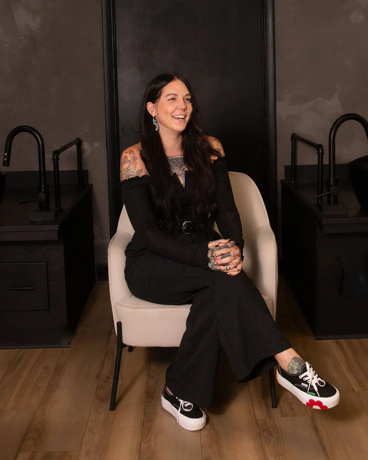 About Us — slate nail parlour