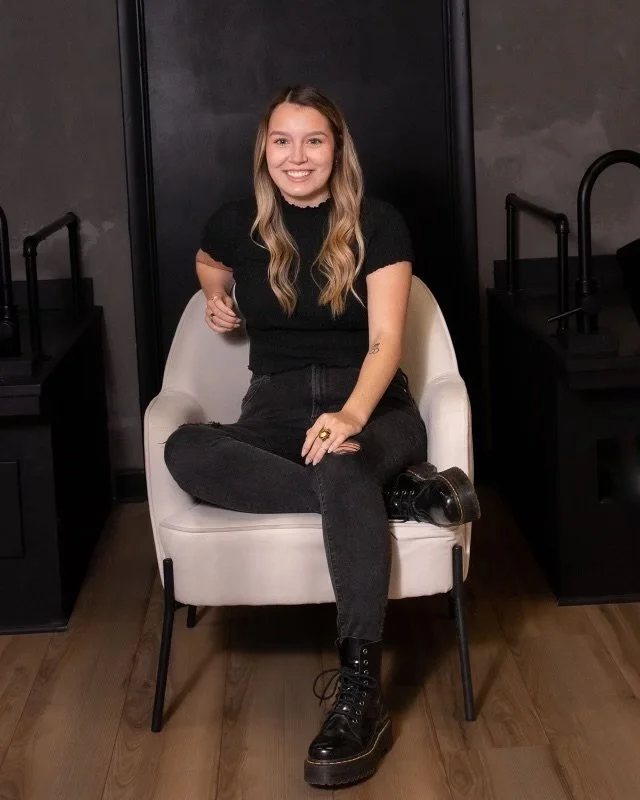 About Us — slate nail parlour