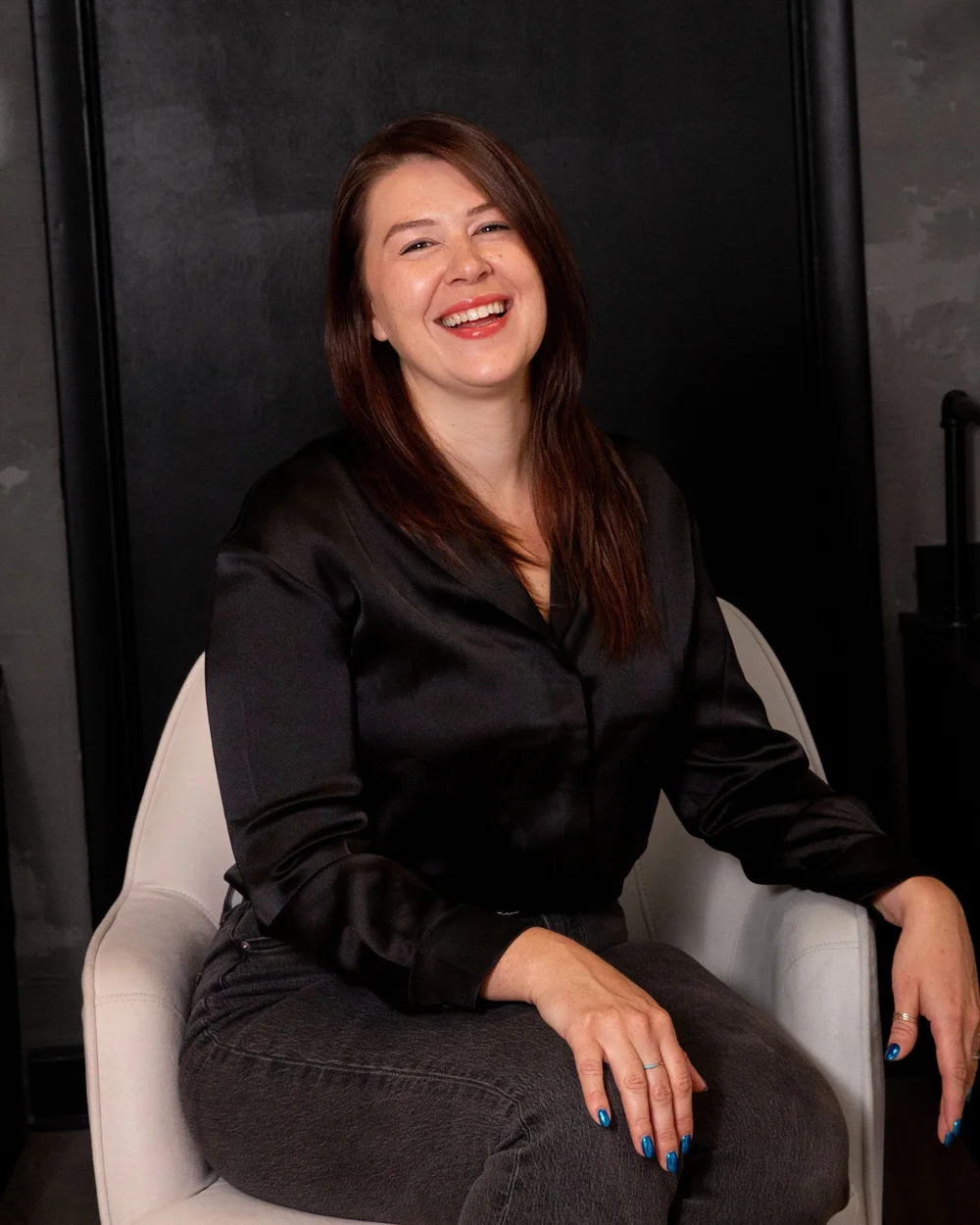 About Us — slate nail parlour