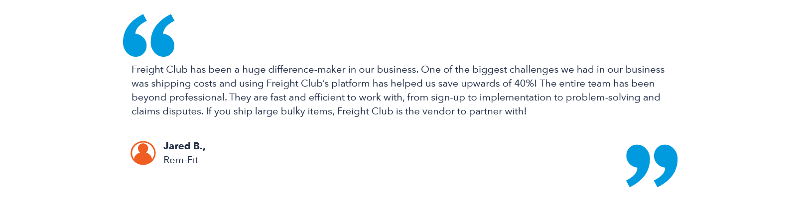 Freight Club: The Smarter Way to Ship | LTL, Parcel, FTL