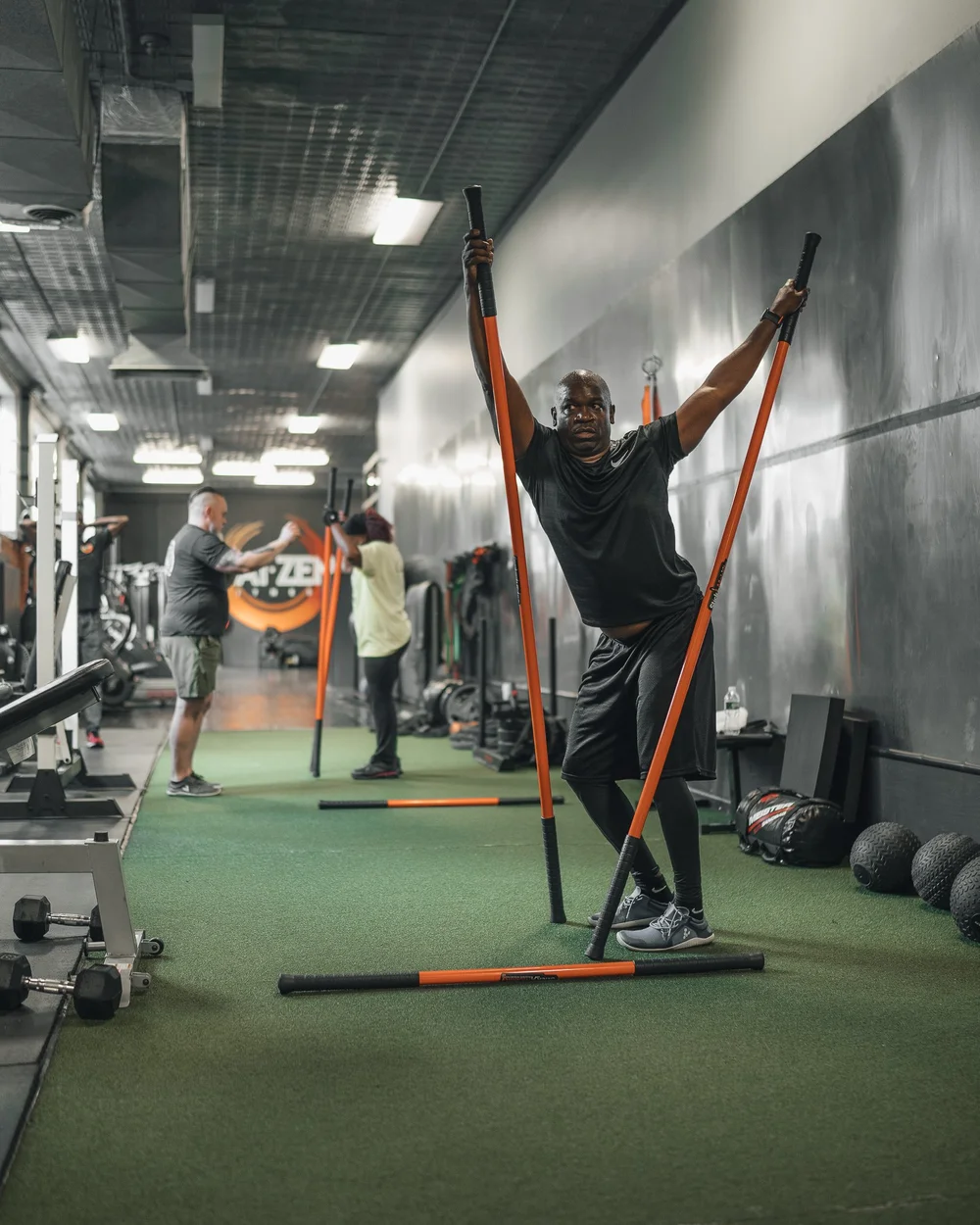 what we offer — Kaizen