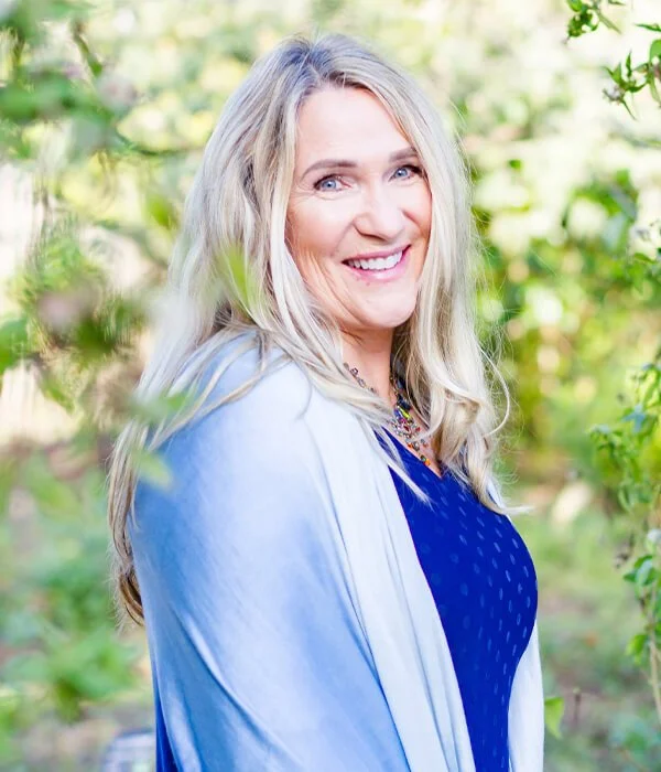 Thank You! — Rev. Dr. Debbi Adams