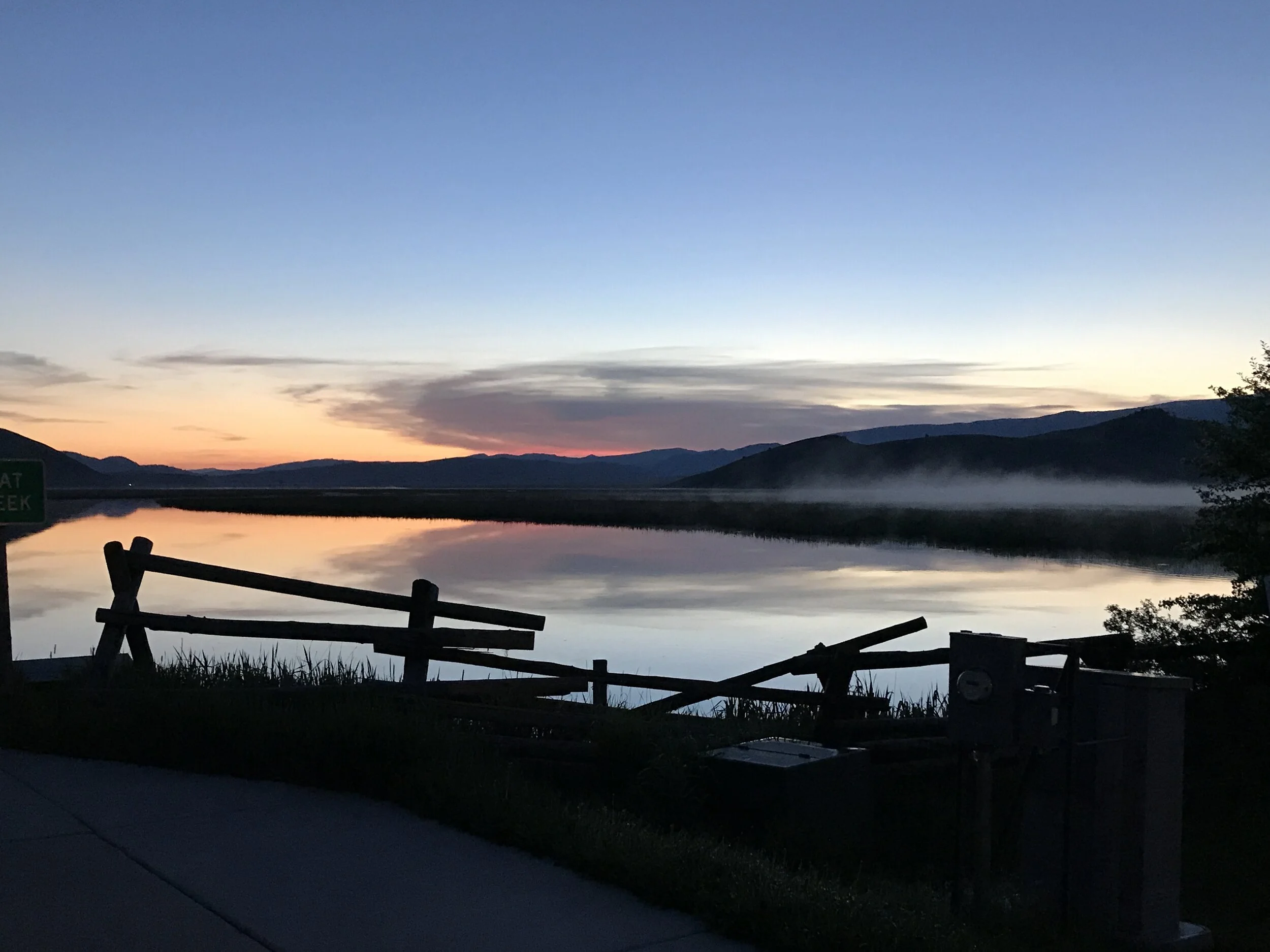 About — Learning for the Journey