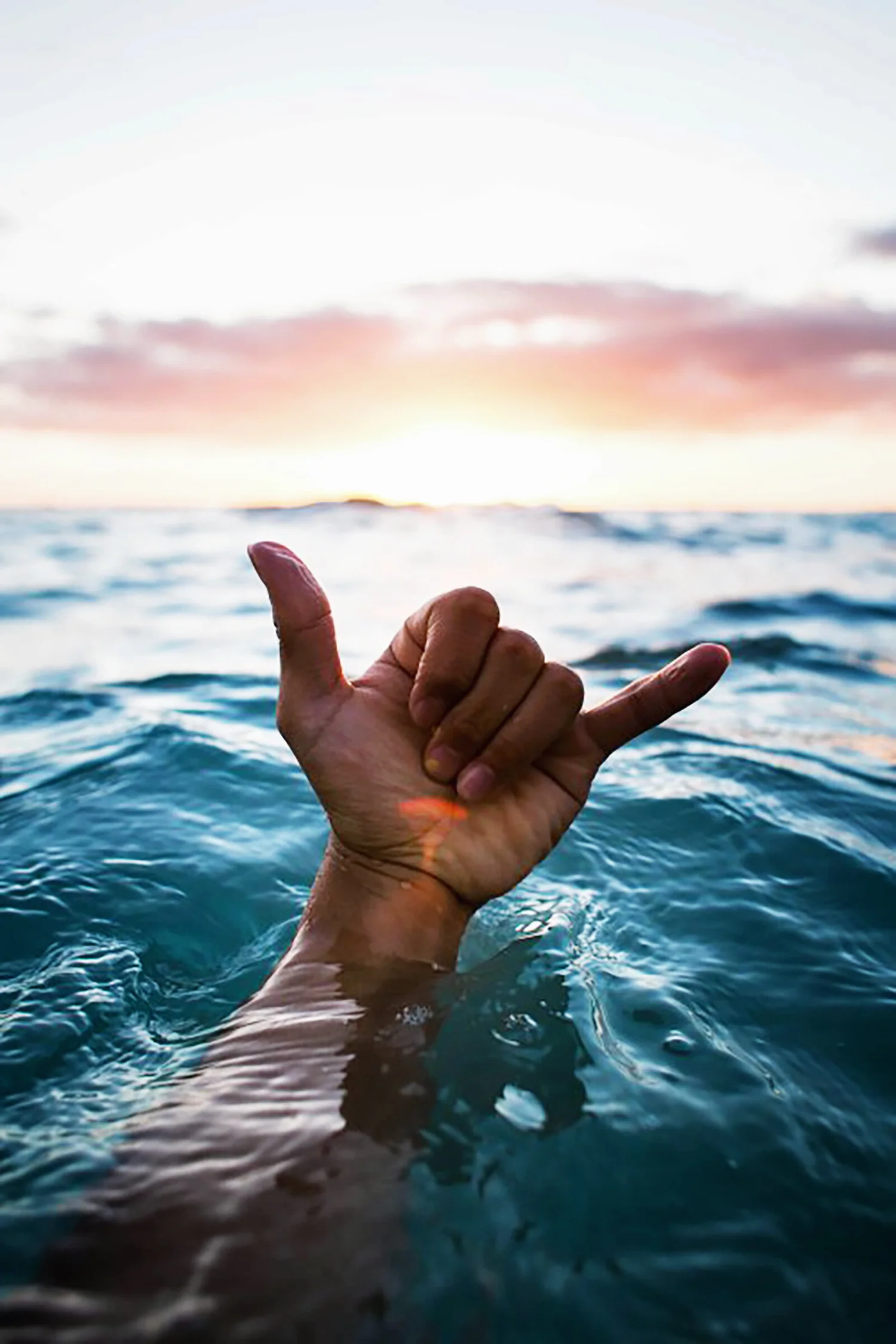 Origin Story of the Shaka — KOʻOLAULOA Health Center | Medical, Dental ...