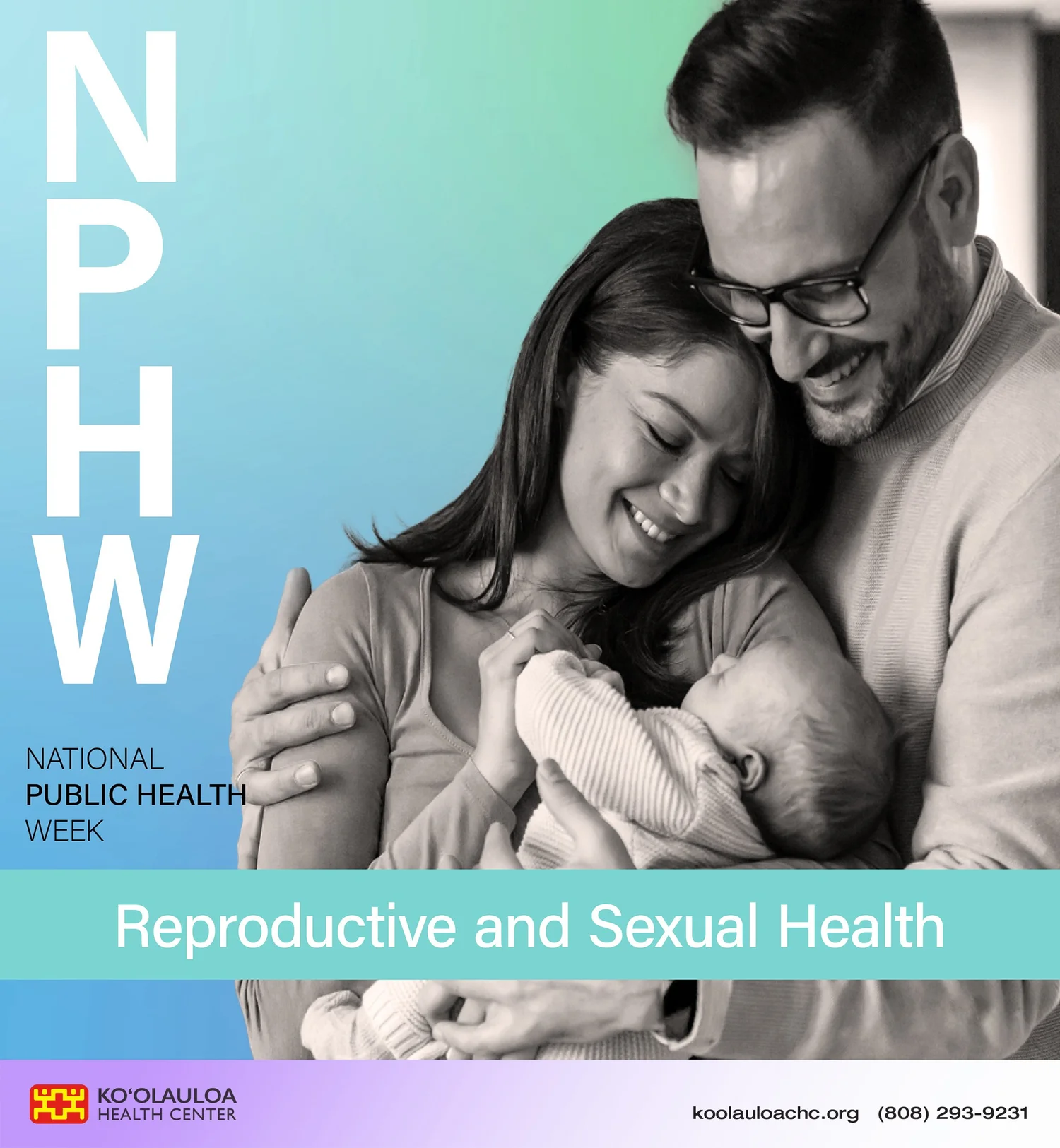 Reproductive & Sexual Health — KOʻOLAULOA Health Center | Medical ...