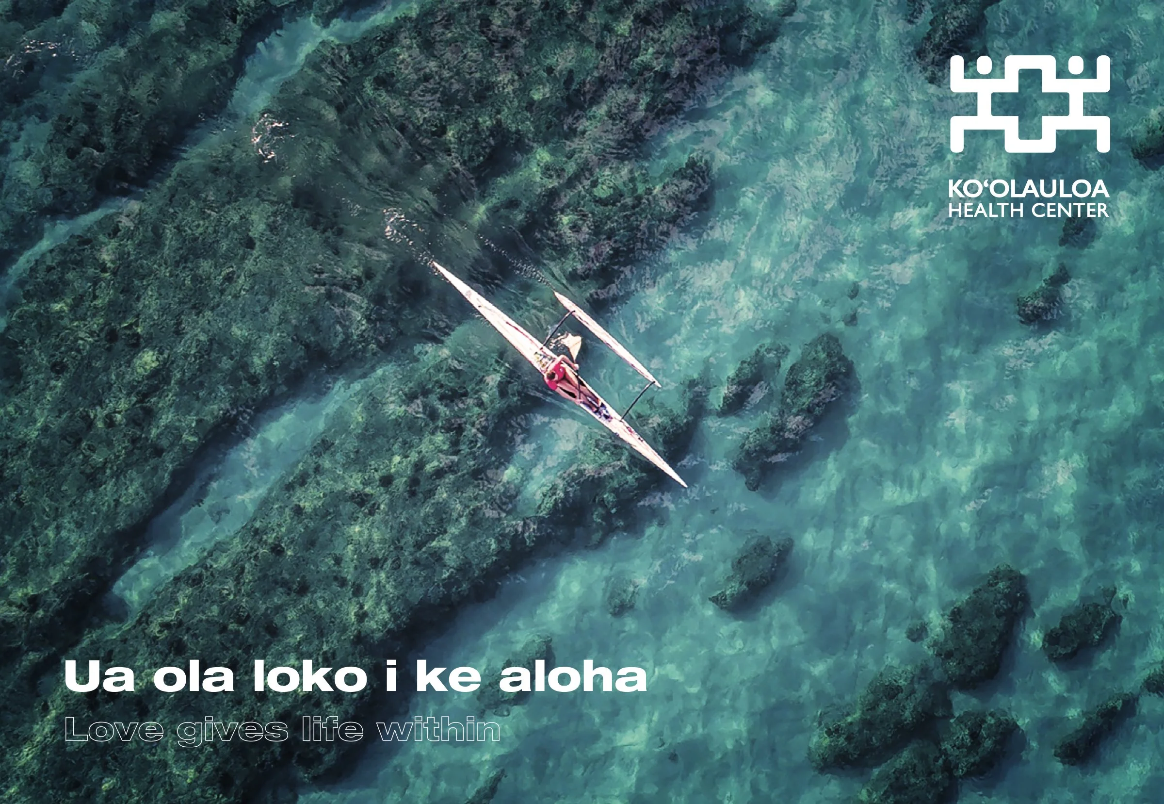 ‘Olelo No‘eau — KOʻOLAULOA Health Center | Medical, Dental, Behavioral ...