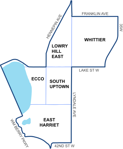 Aisha Chughtai — Candidate for Minneapolis Ward 10