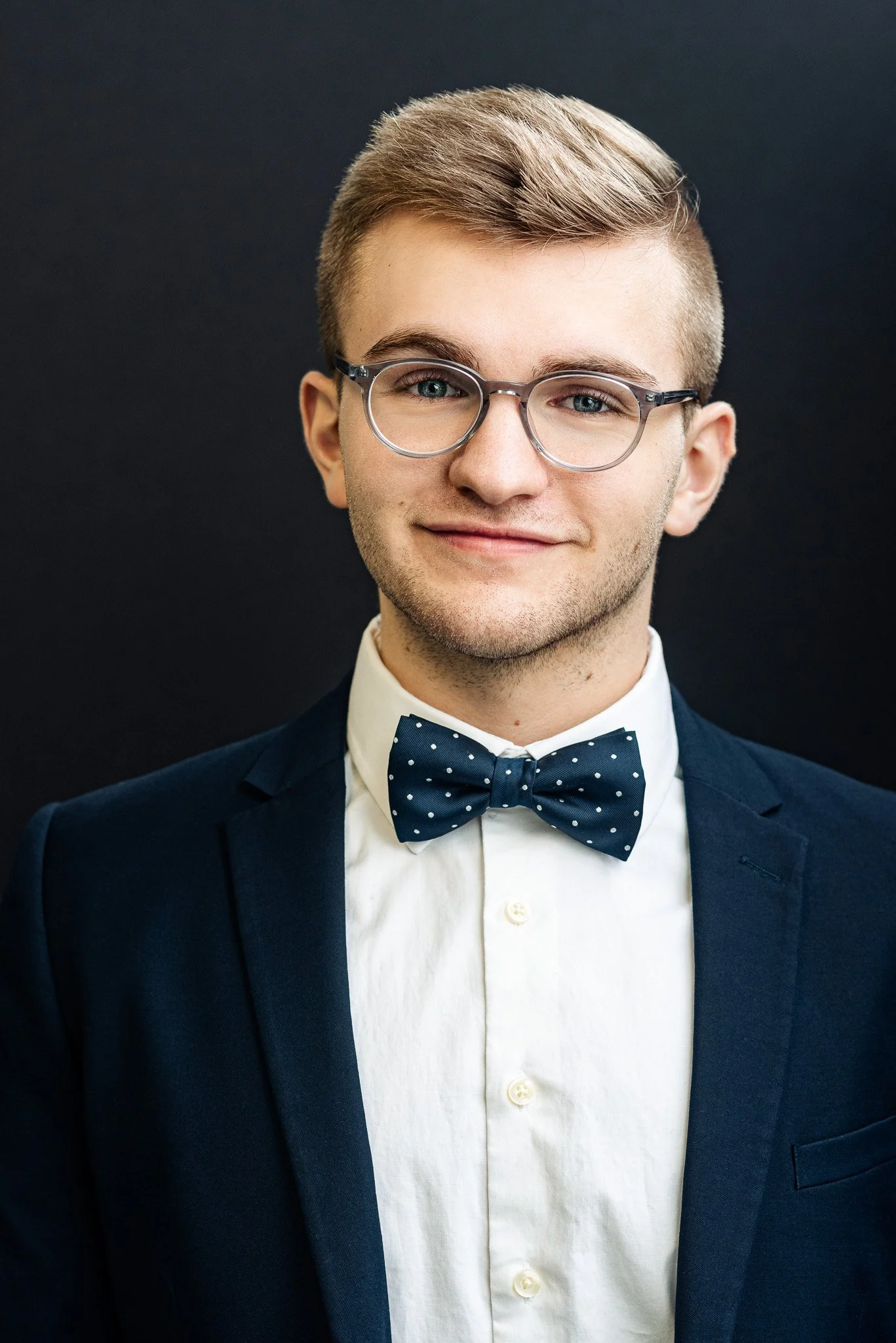 Media — Daniel Laverriere