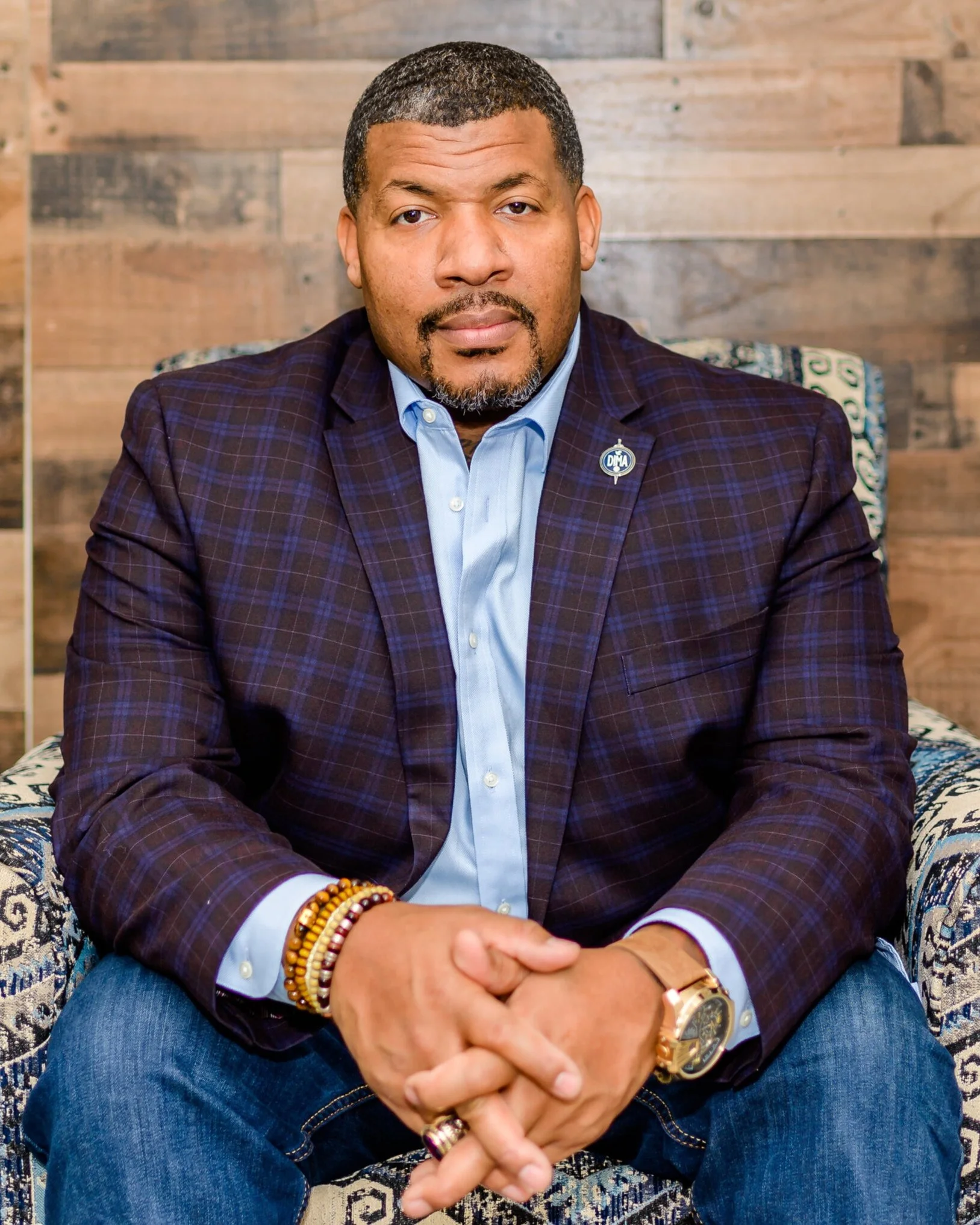 Church Pioneering and Planting — Destiny International Ministerial Alliance