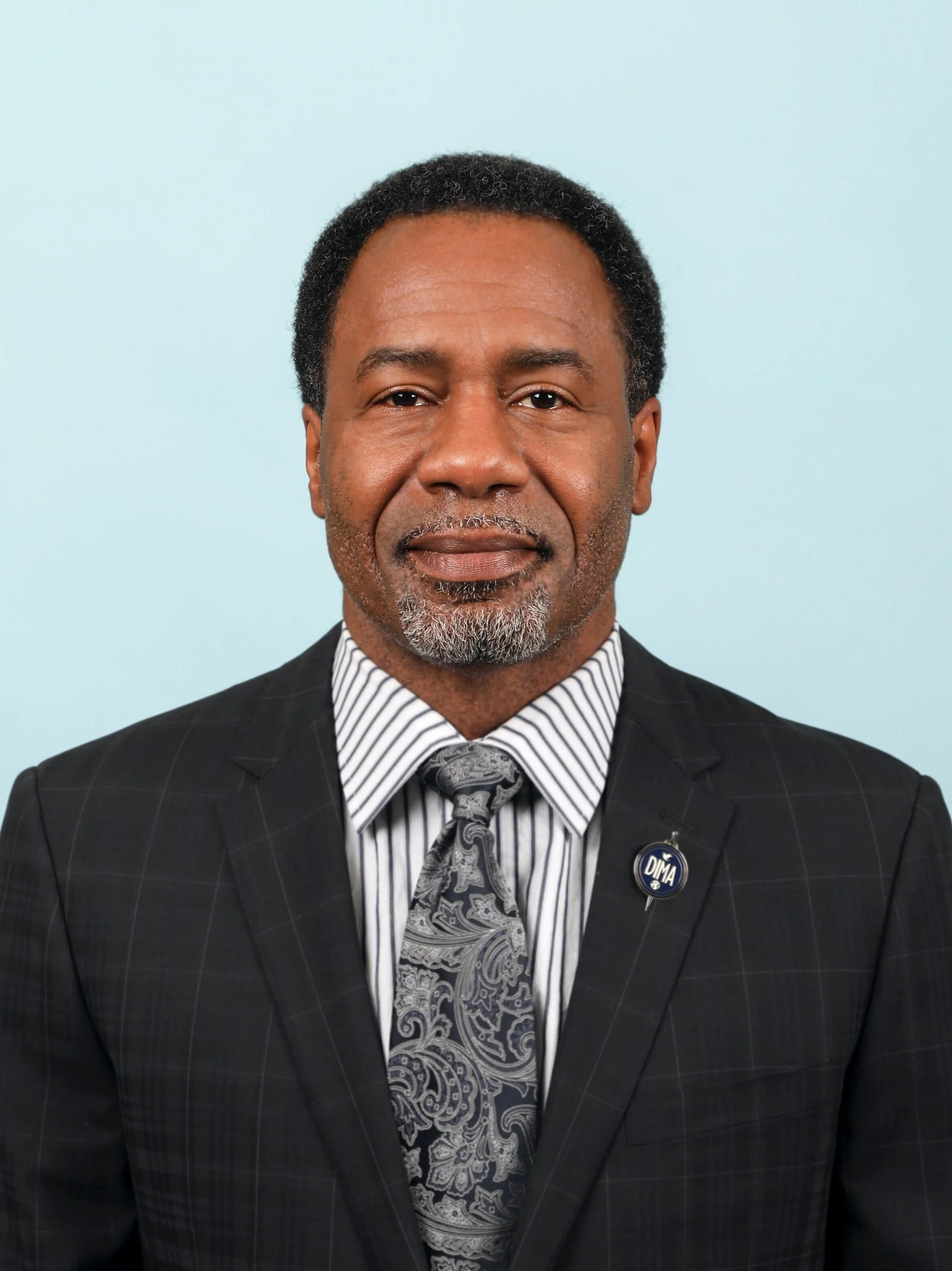 DIMA PRESBYTER — Destiny International Ministerial Alliance