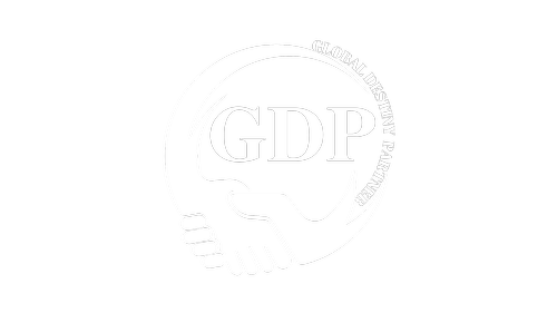 Global Destiny Partner — Destiny International Ministerial Alliance