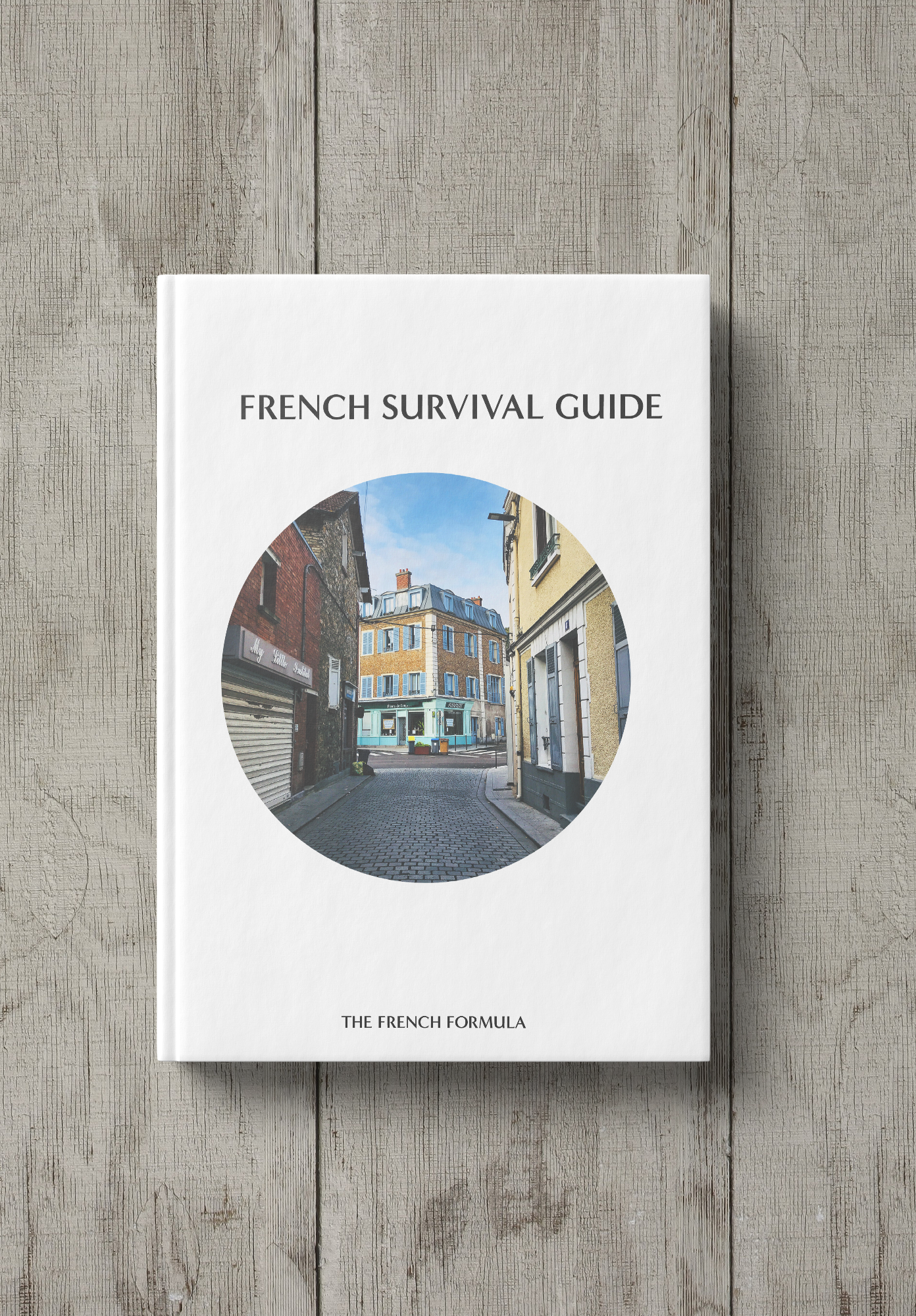Learn French Online | Enroll In a French Class - The French Formula