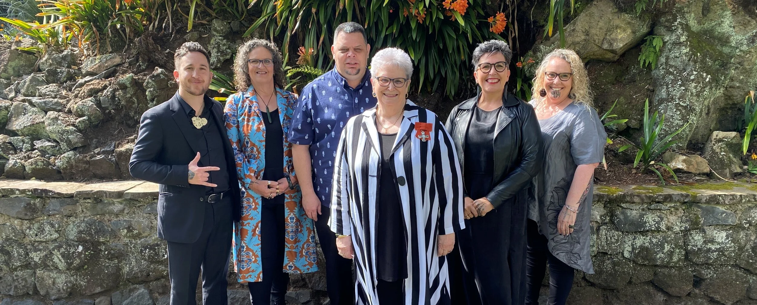 About — Ann Milne Education