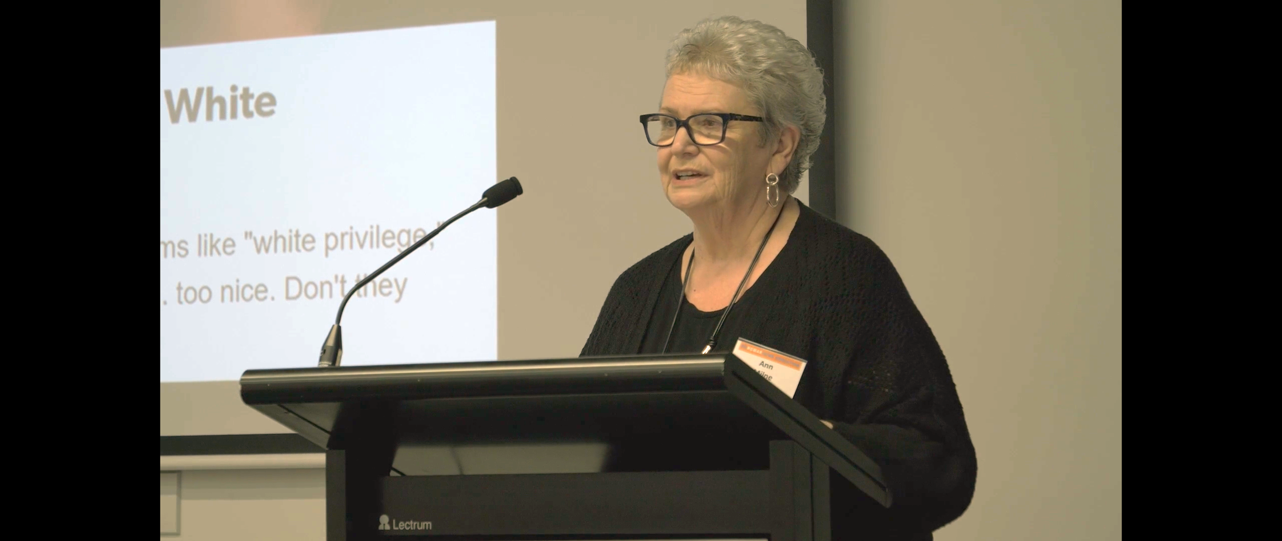 About — Ann Milne Education