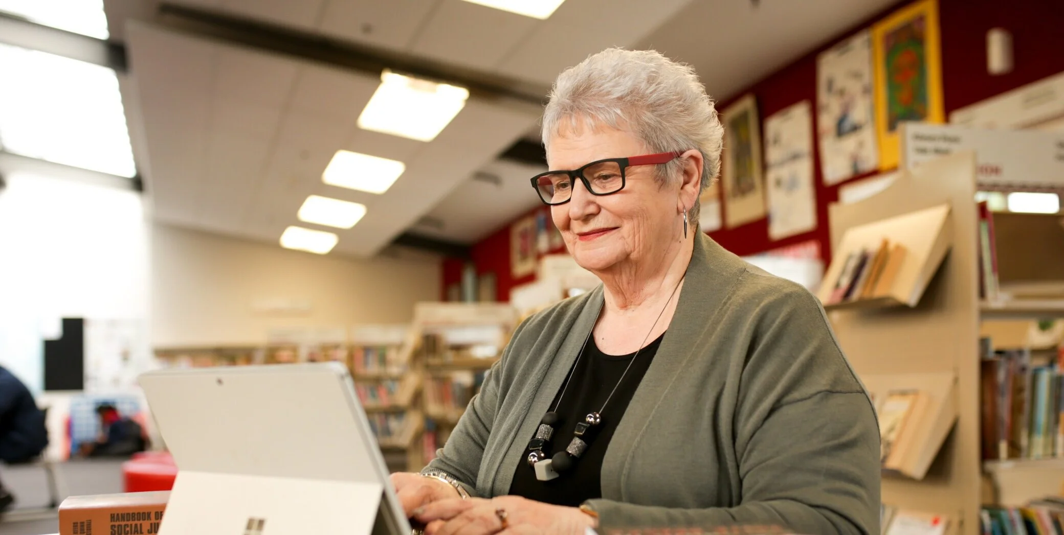 Initiatives — Ann Milne Education