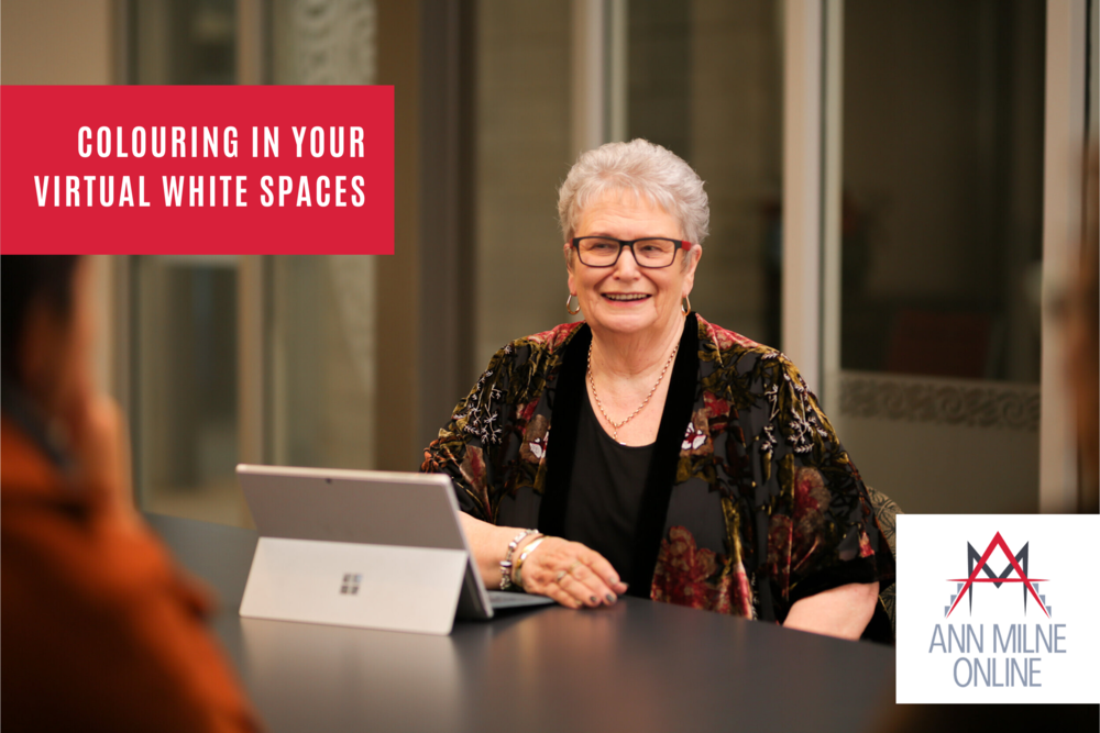 Webinars on Demand — Ann Milne Education