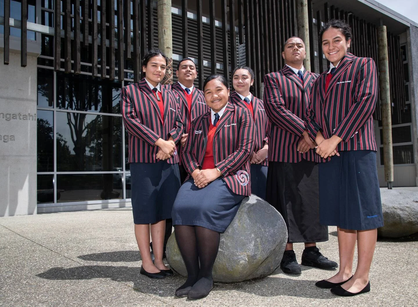 More than a Headline! — Ann Milne Education