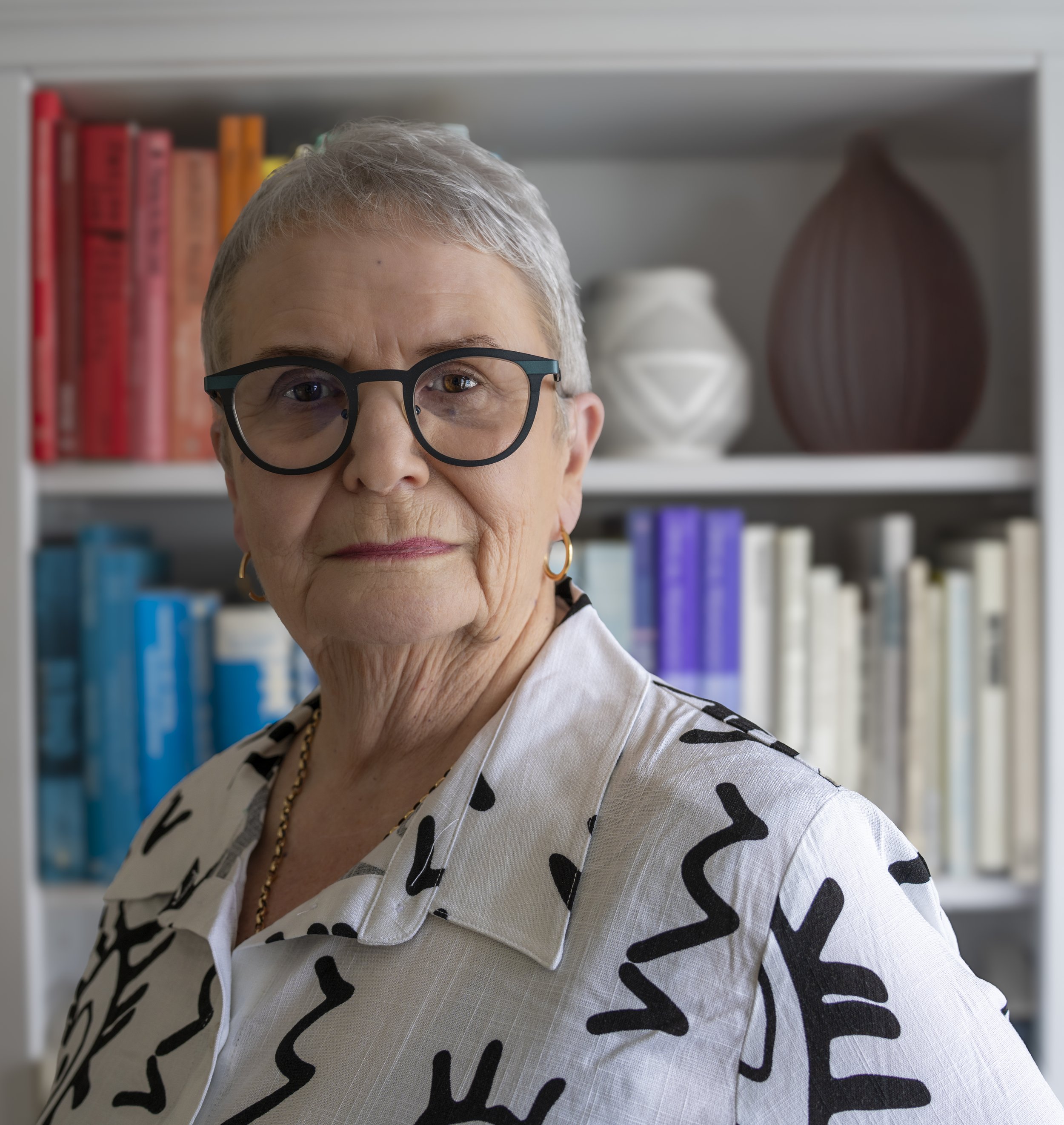 General 1 — Ann Milne Education