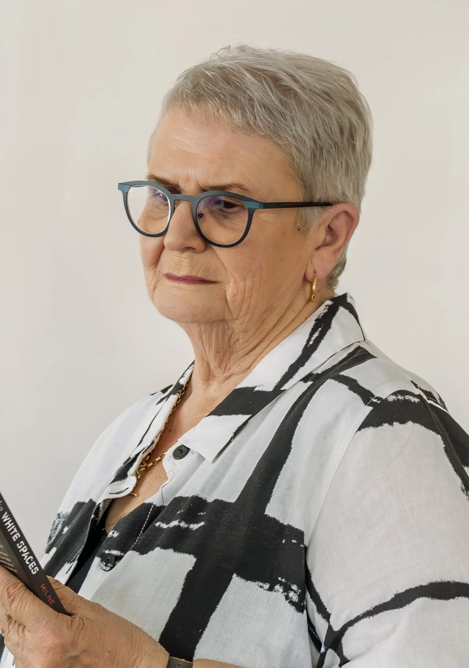 Ann Milne Education