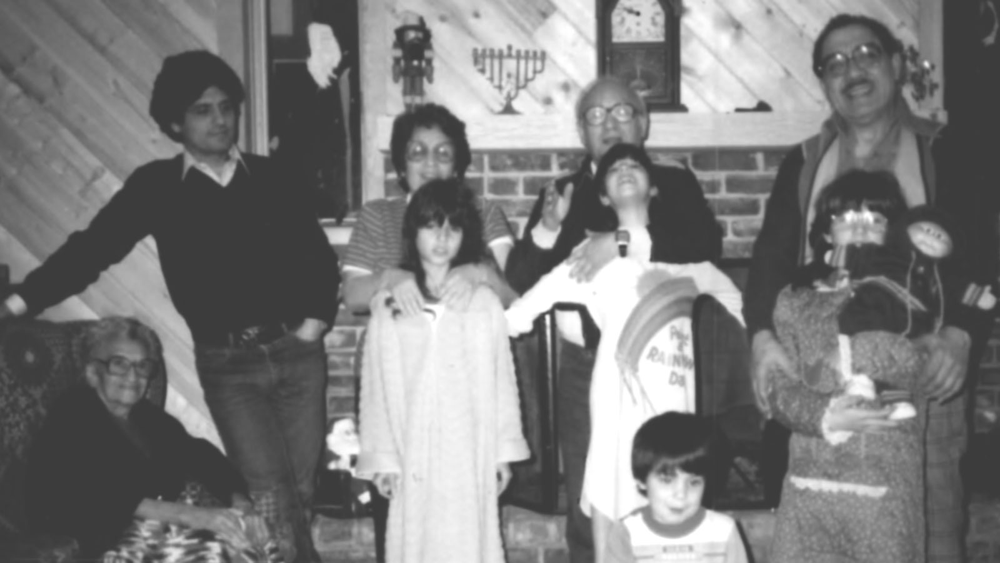 Our Family — Tommy Dinic's Roast Pork
