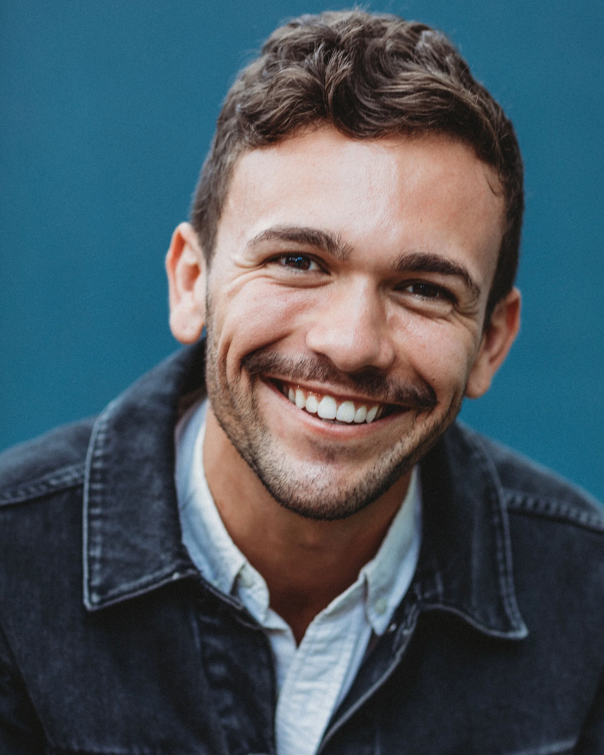 Film + TV Self taping/coaching testimonials and reviews — Copper Studio