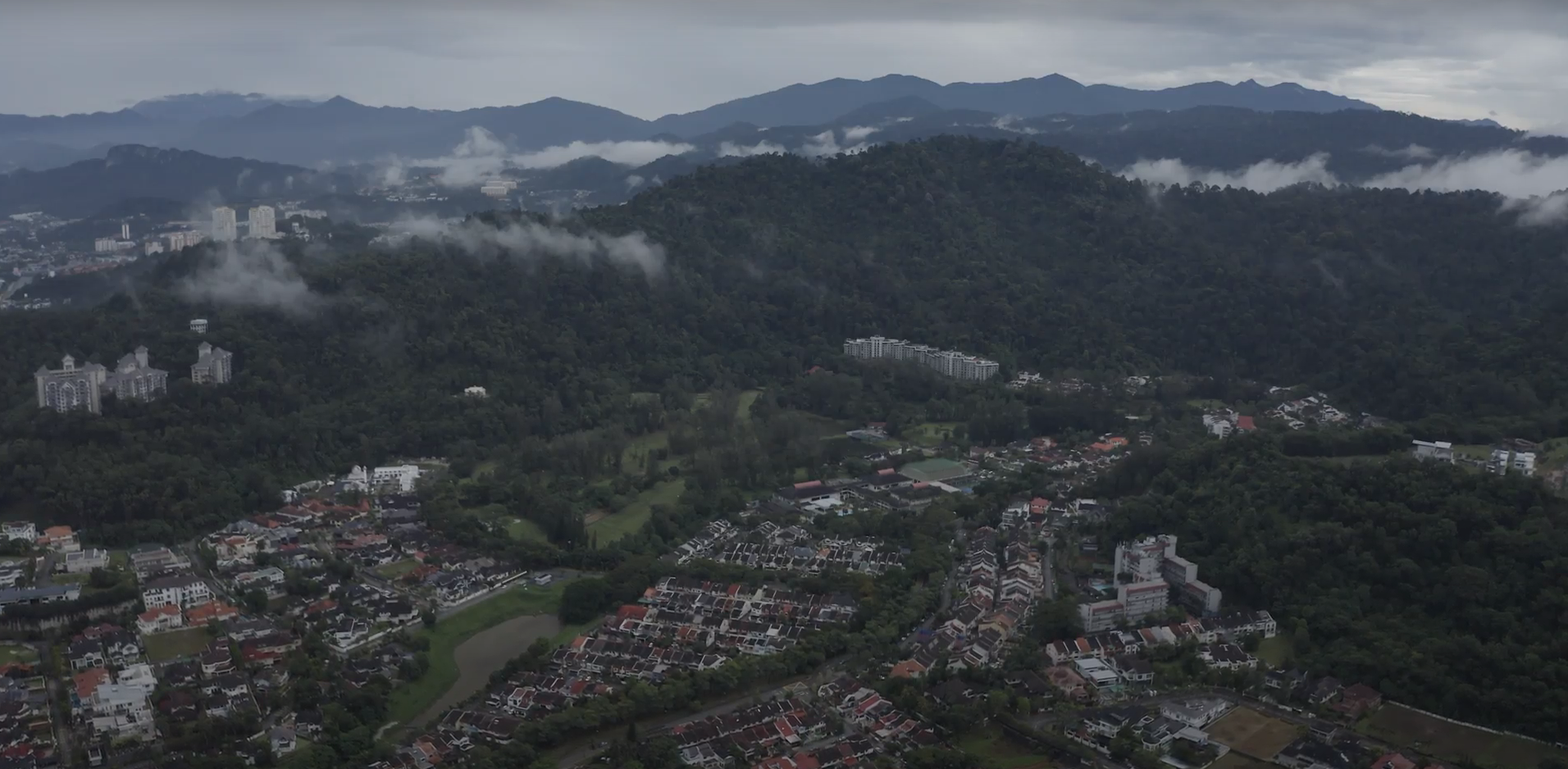 Ampang Jaya In The News — AJ Rimba Collective