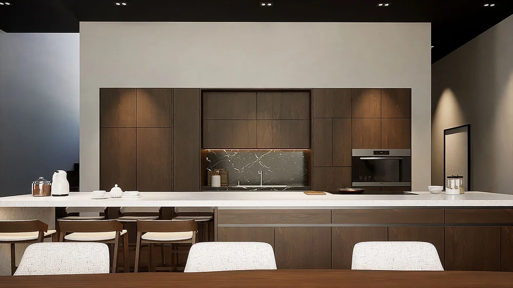 Cinemora — Blasco Architects - Visionary Modern Architecture Design ...