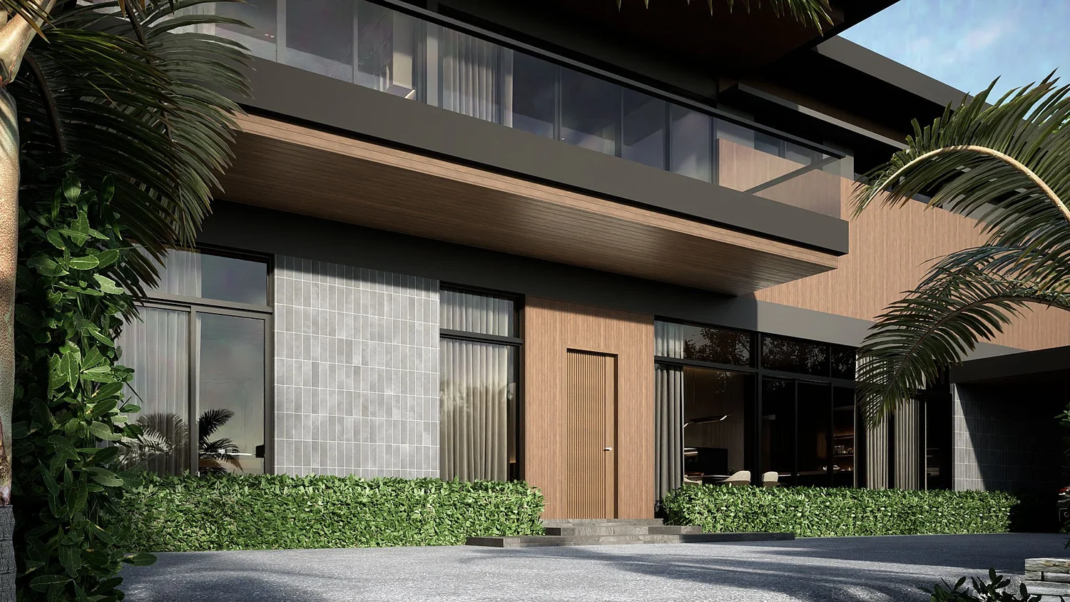 Kalubihon — Blasco Architects - Visionary Modern Architecture Design ...