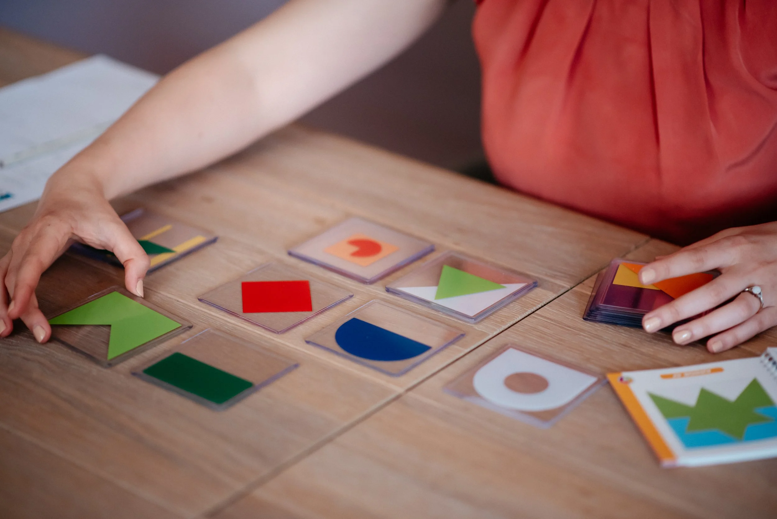 Creative Solutions Psychology