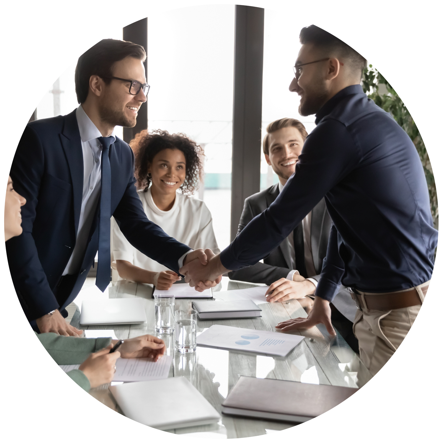 Team — Rehberg-Coaching