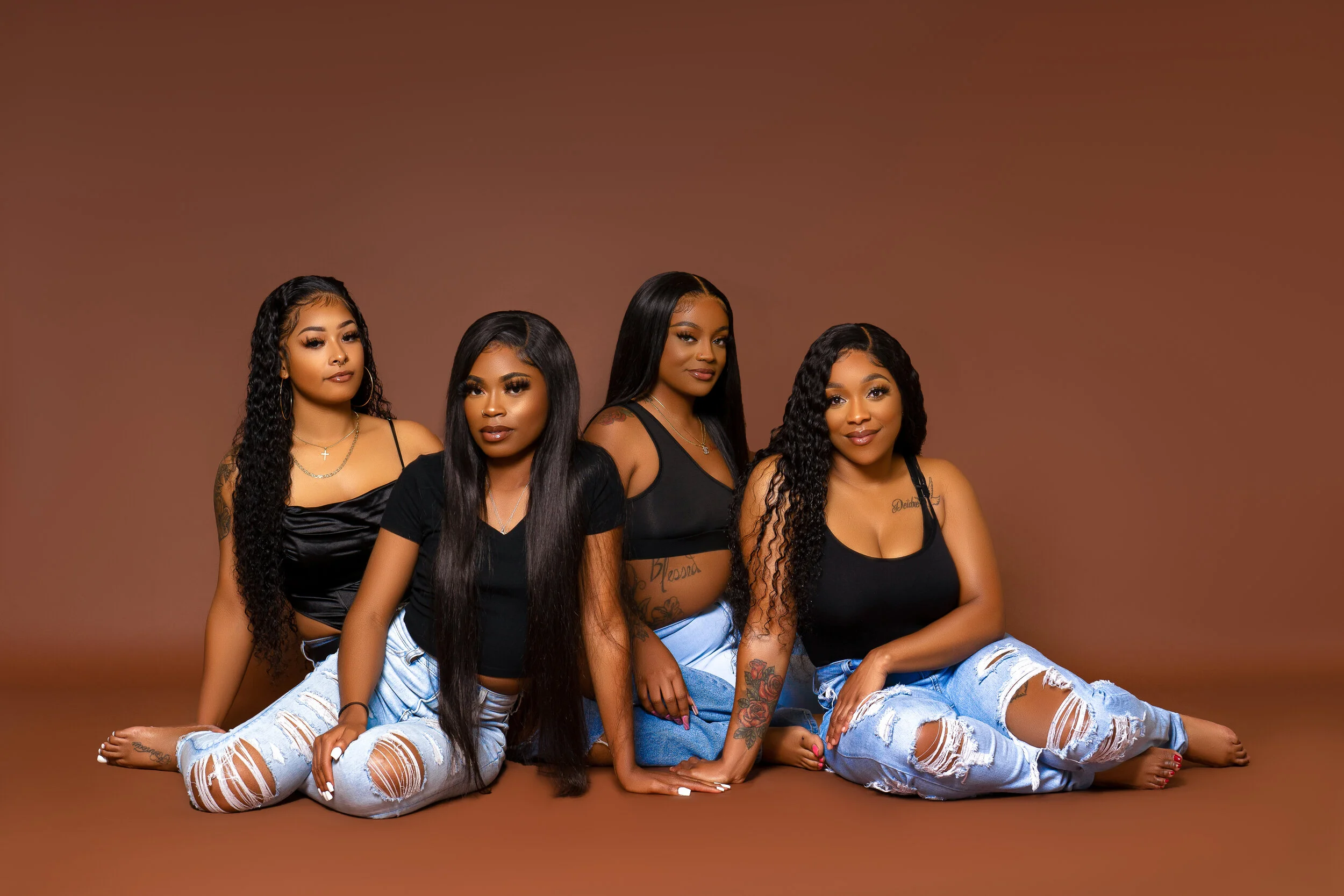 Lance B. Productions