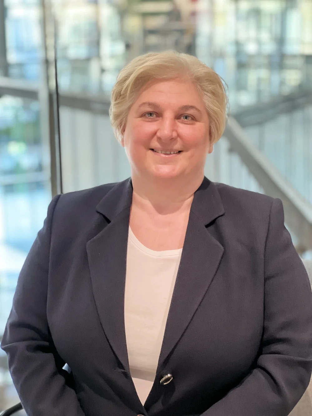 Our Team — Blue Door Consulting