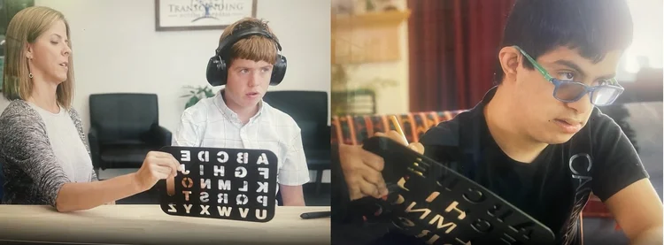 A Review of the Movie Spellers: a Documercial for Spelling to ...