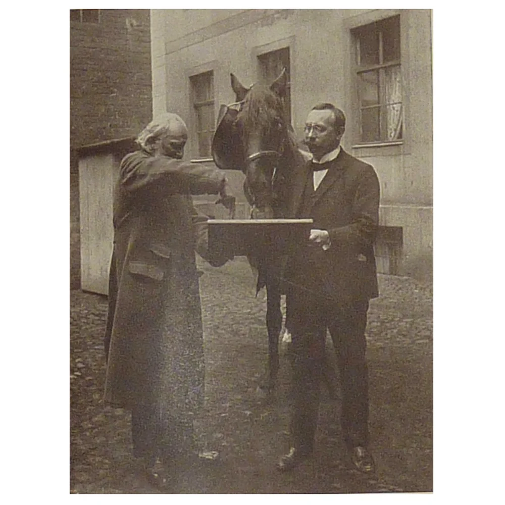 Clever Han(d)s Skepticism and “Ido in Autismland” — Facilitated ...