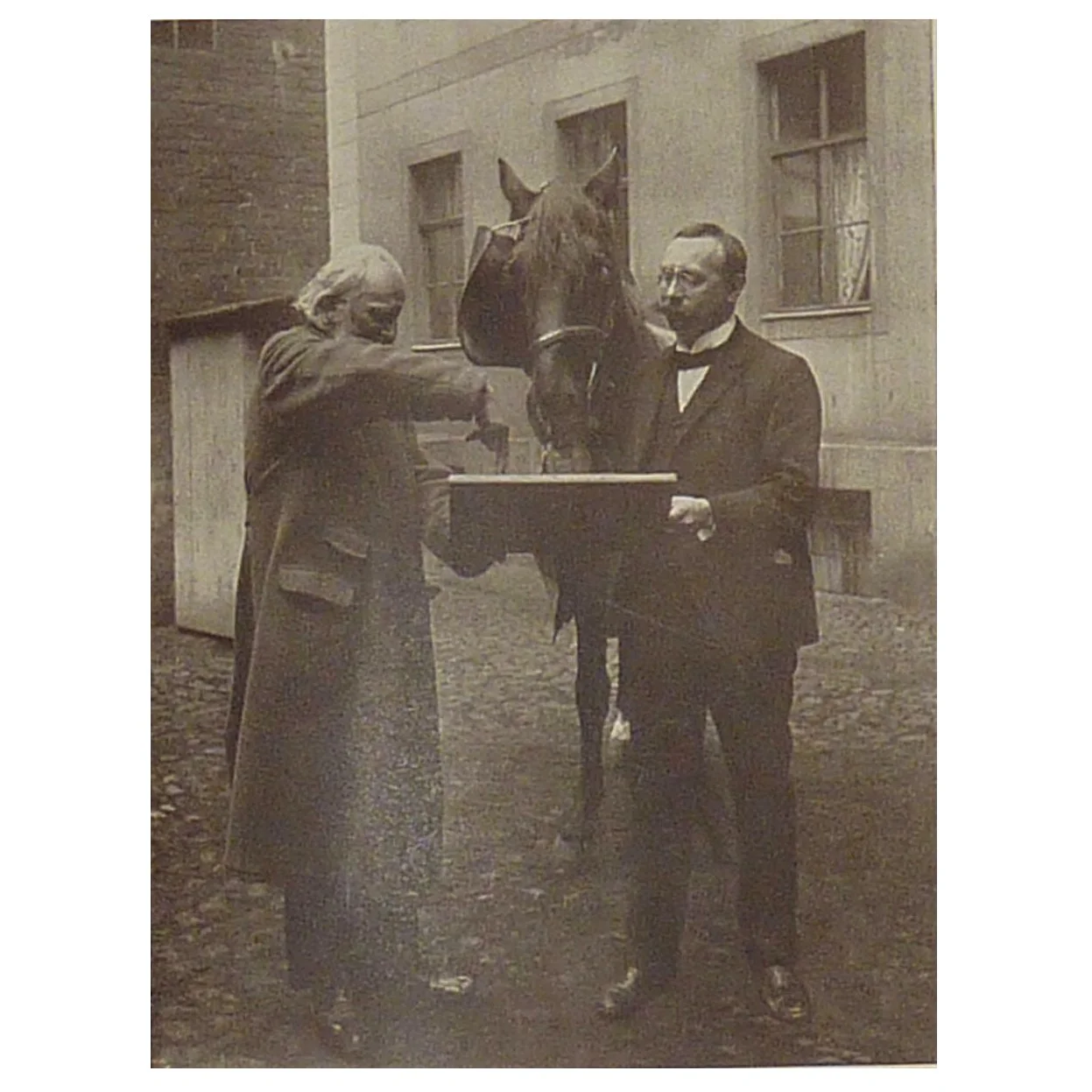 Clever Han(d)s Skepticism and “Ido in Autismland” — Facilitated ...