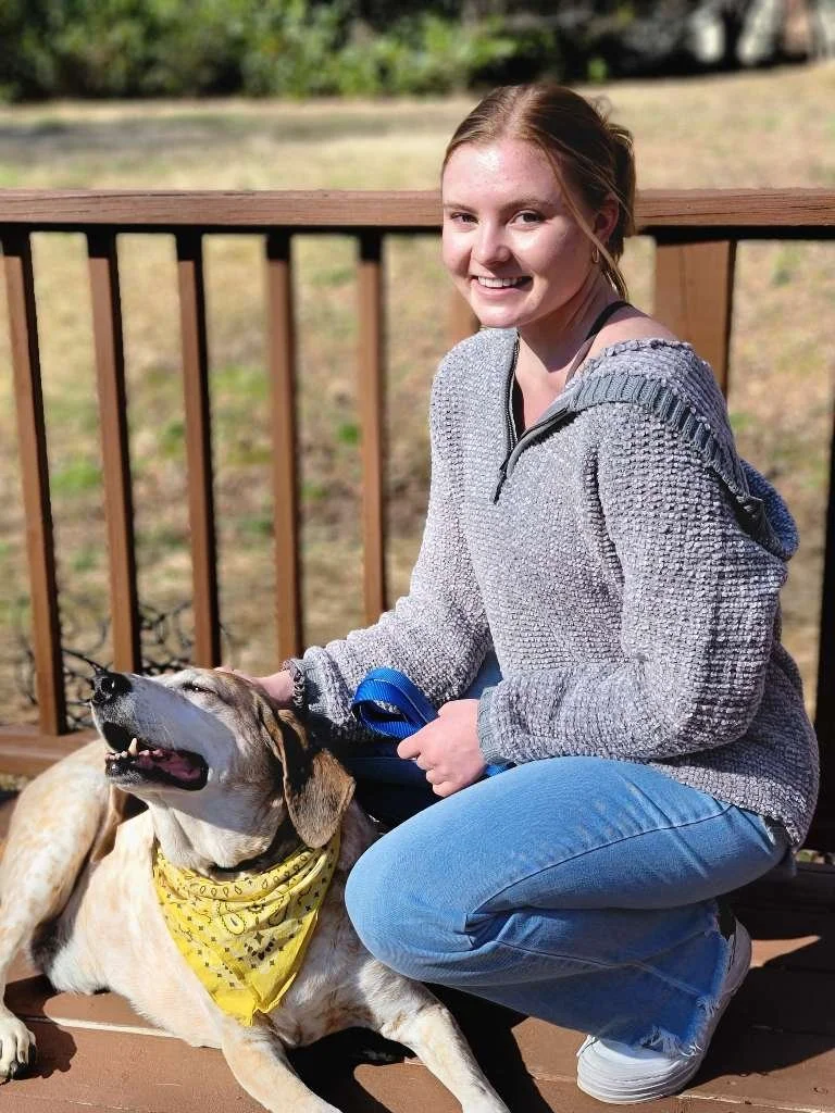 Team 1 — Winston-Salem Dog Care