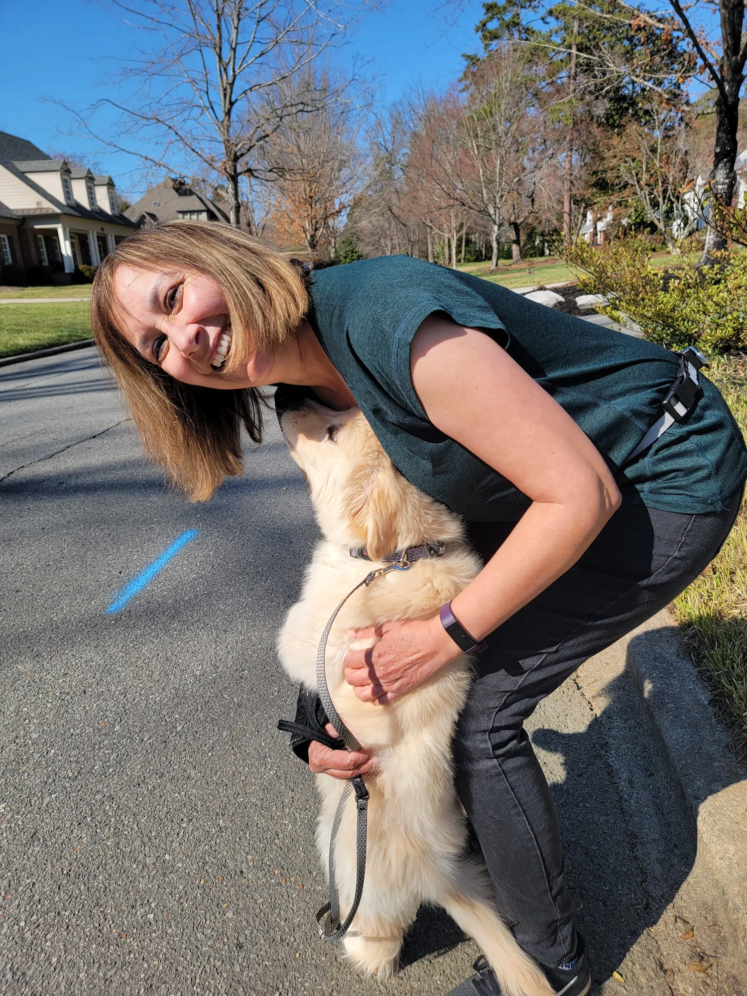 Team 1 — Winston-Salem Dog Care