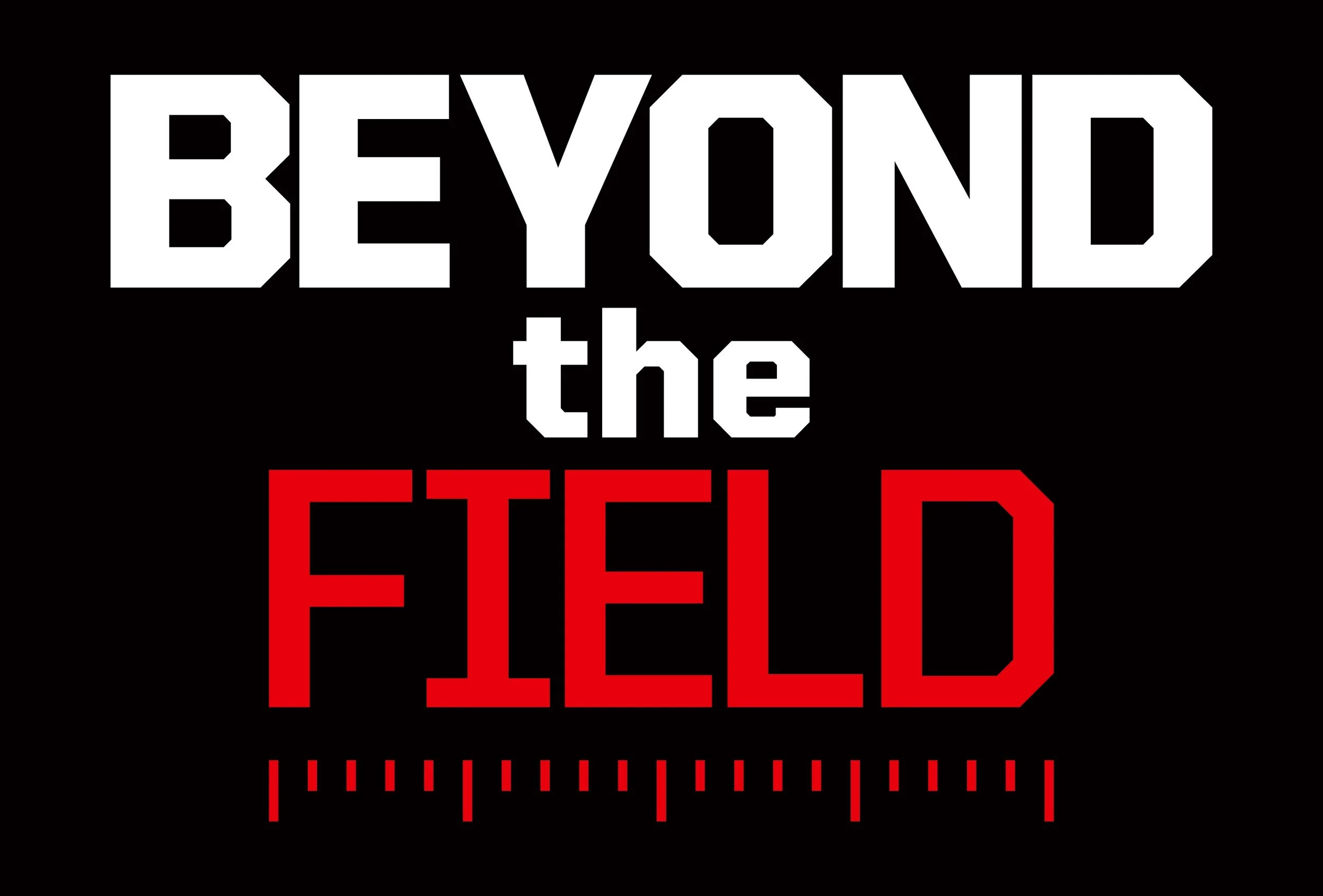 BTF - Player Development Resources — Beyond The Field - Player Development