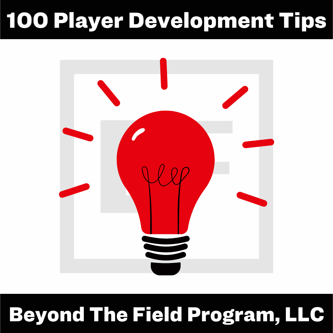 Beyond The Field - Player Development