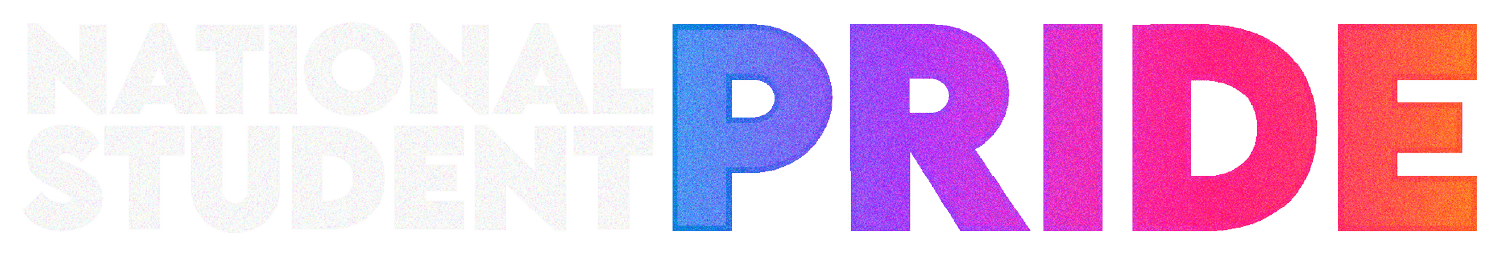 National Student Pride