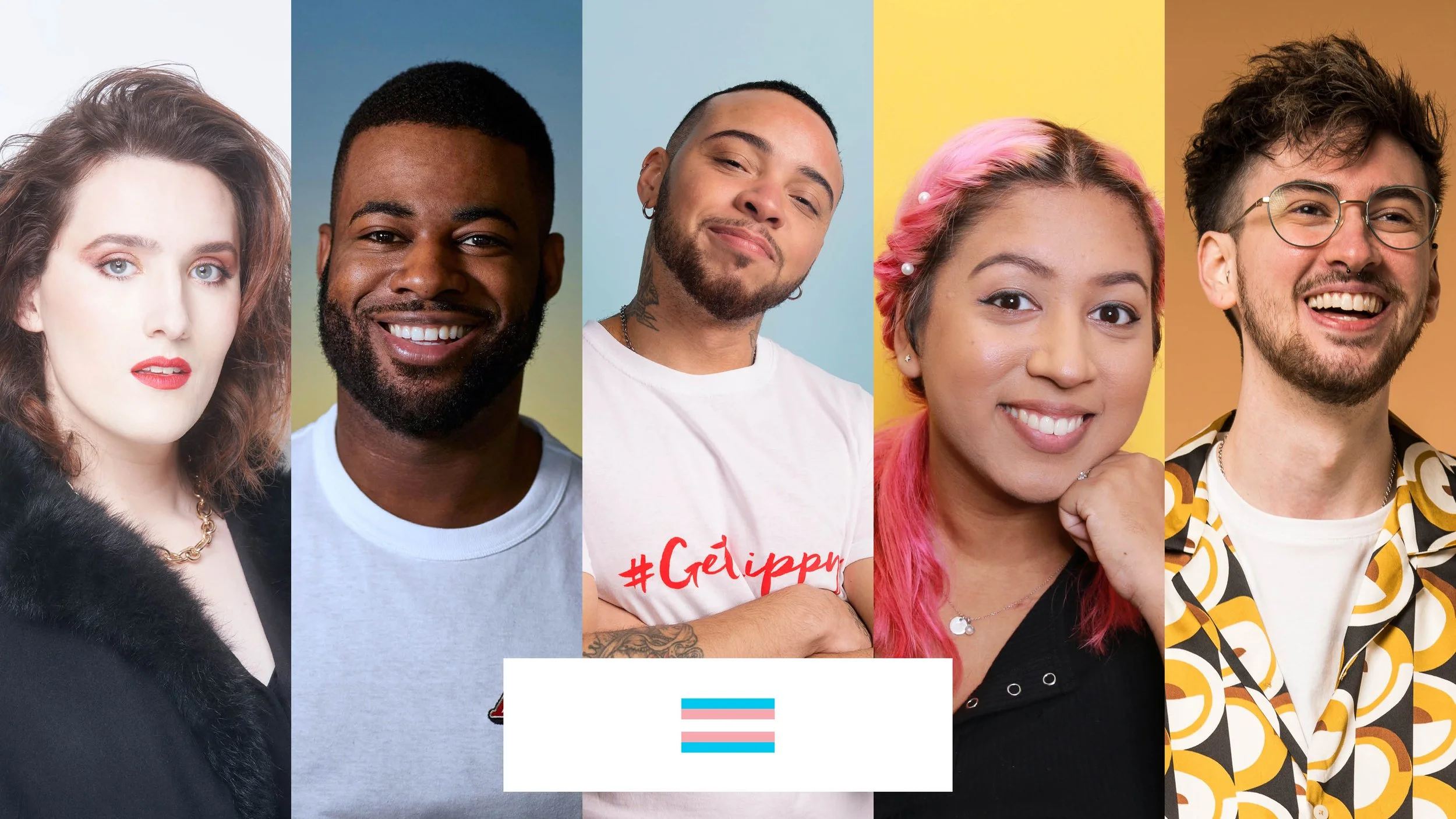 Past Events — National Student Pride