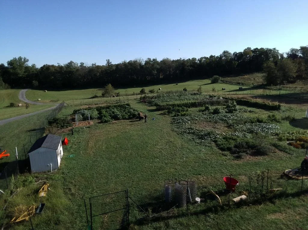 Farm Partners — Community FarmShare