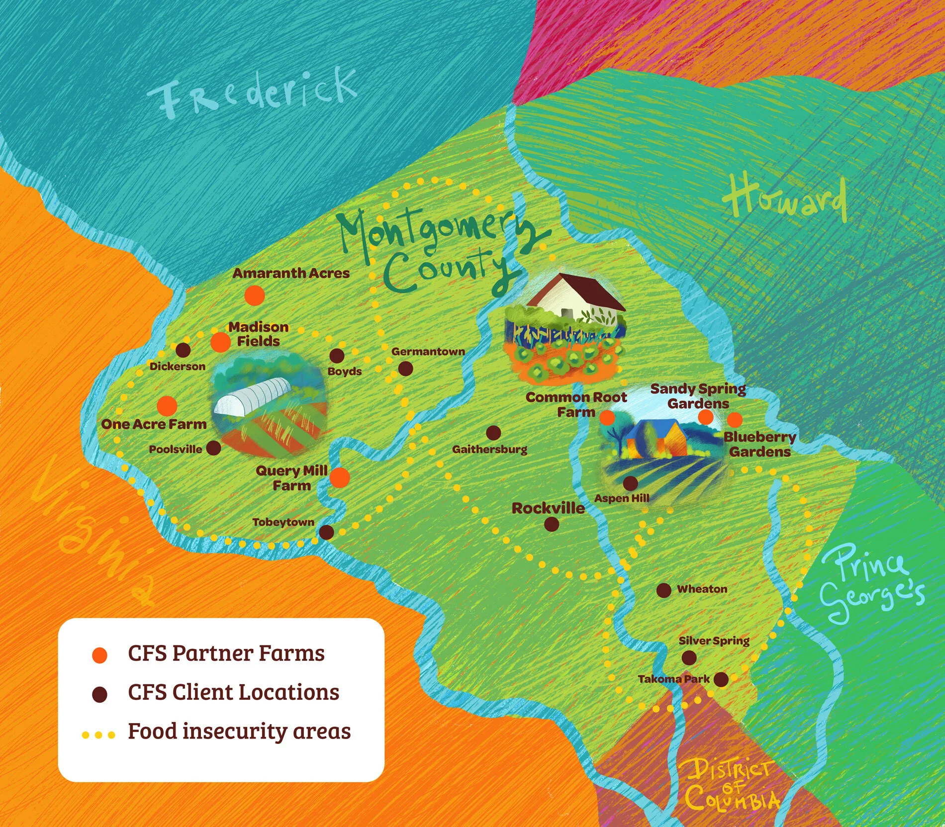 Welcome [www.communityfarmshare.org]