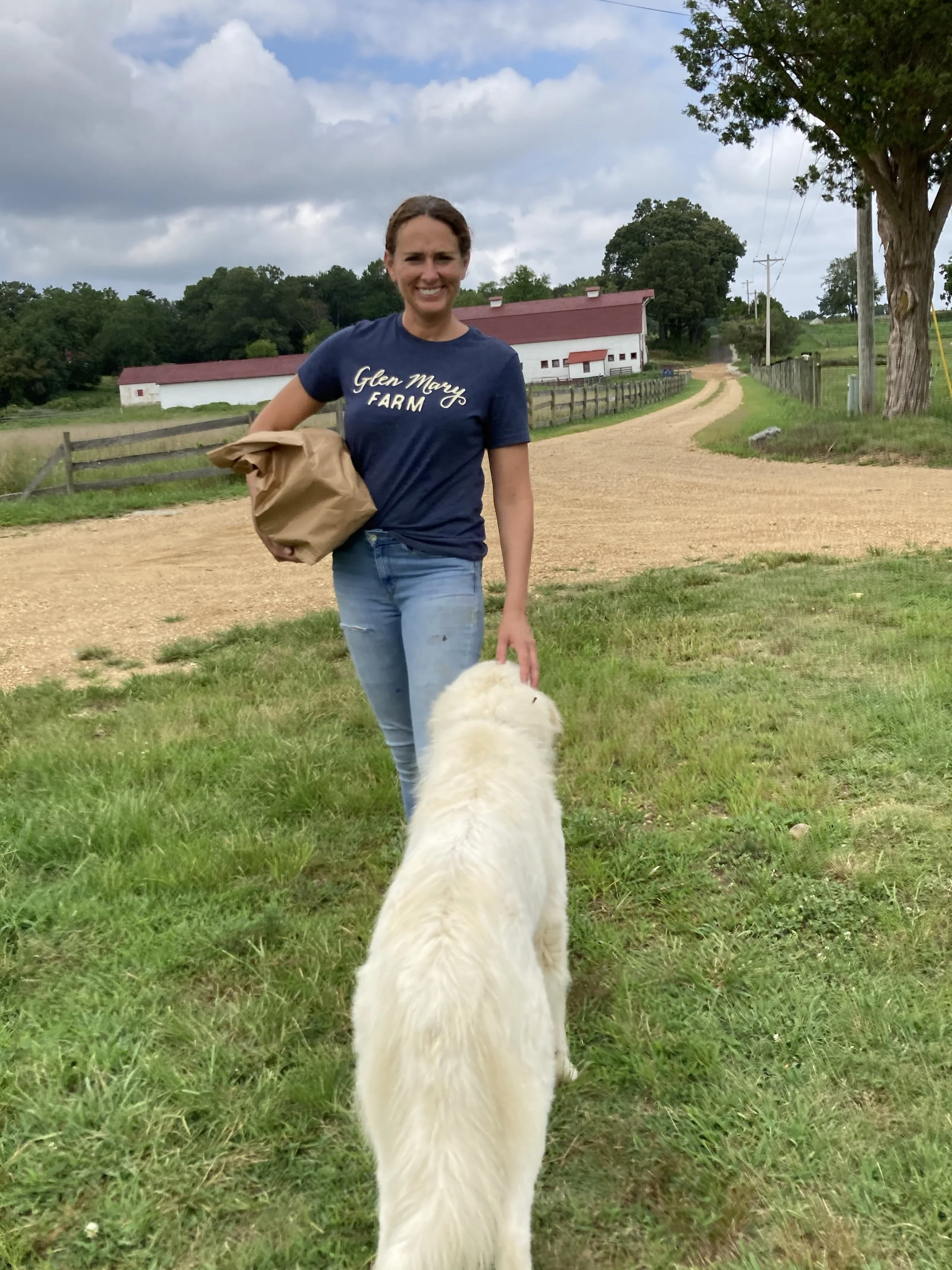 Staff — Community FarmShare