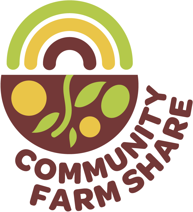 Community FarmShare