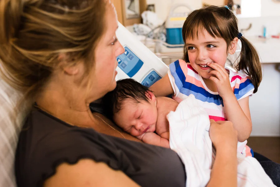What I wish all my documentary family photography clients knew — Jenna ...